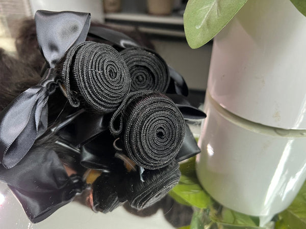 Last Chance: Bone Straight – Exxtended Image